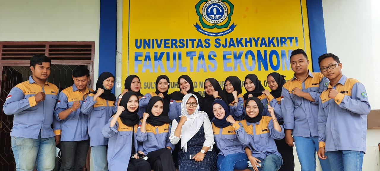 Prodi Manajemen – Program Studi Manajemen Festi